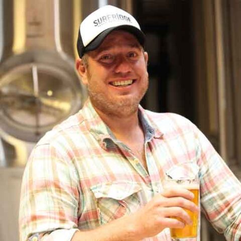 Meet The Team • Surfridge Brewing Company